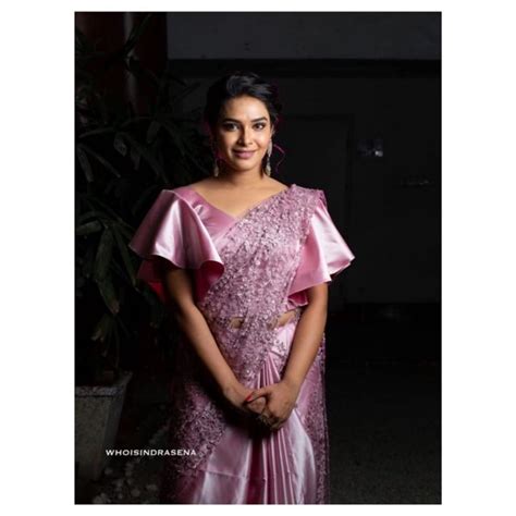 Hari Teja Latest Photoshoot Stills