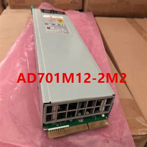 Lineage Power 1800W Switching Power Supply CP1800AC52 H Networktechdata