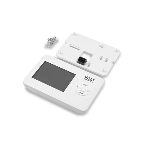 Termostat Pokojowy COMFORT HT 02 VOLT POLSKA