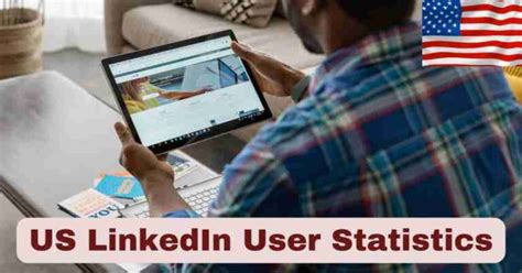 Us Linkedin Statistics 2025 United States Linkedin Active Users The Global Statistics