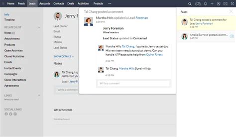 The Top 7 Best Crm For Real Estate In Australia Updated 2024