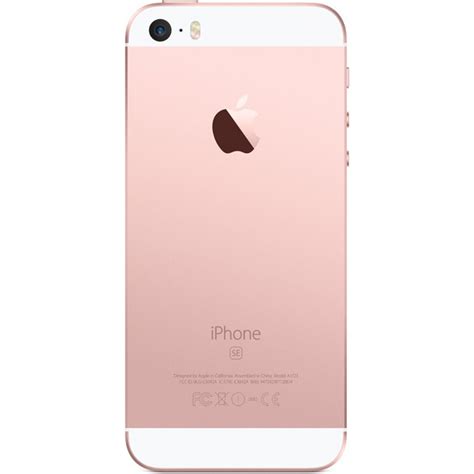 Apple Iphone Se Refurbished Like New 3 Month Warranty
