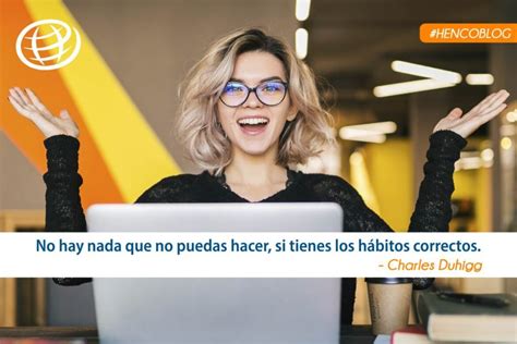 6 hábitos para aumentar tu productividad y lograr más en menos tiempo
