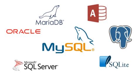 Help you with mysql, sql server, mariadb, sql lite, postgresql task and ...
