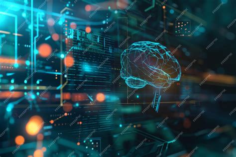 Exploring the intersection of artificial intelligence and human ...