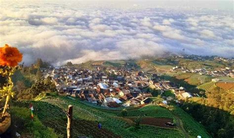 Nepal Van Java Harga Tiket Masuk Rute Dan Penginapan Kabar Wisata