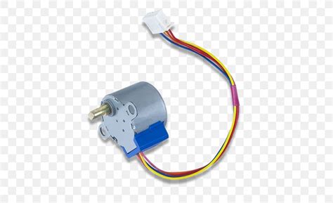 Stepper Motor Electric Motor Arduino Joystick PNG X Px Stepper Motor Arduino Computer