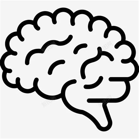 人脑头脑风暴创造力 Ui图标 设计图片 免费下载 页面网页 平面电商 创意素材 花瓣网