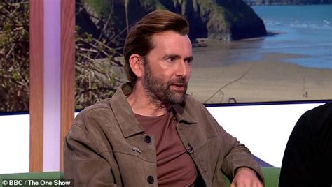 David Tennant's new game show Genius Game is PULLED from its usual ITV slot after abysmal ...