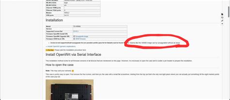 Tp Link Td W8980 Openwrt Firmware Install On Td W9980 Installing And
