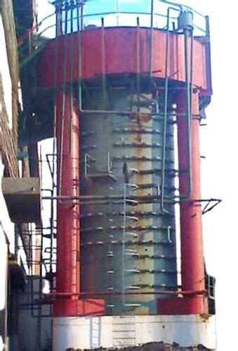 Vertical Crystallizer At Best Price In Ahmednagar Maharashtra Nanda