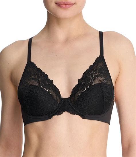 Natori Heavenly Convertible Plunge T Shirt Bra Dillards