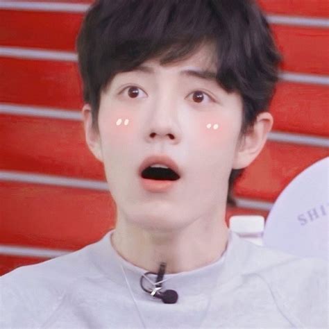 Ghim Của Nhim Trên 𝐗𝐢𝐚𝐨 𝐙𝐡𝐚𝐧 𝐜𝐮𝐭𝐞 Đam Mê