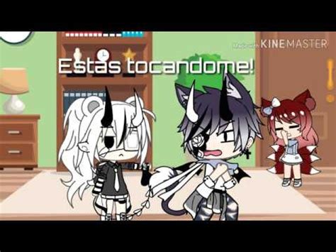 Estas Tocandome Youtube