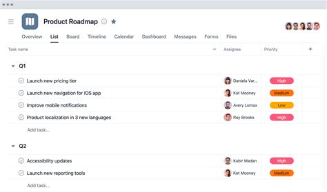 Best Executive Assistant Tools A Checklist For Efficiency Magic Virtual Executive Assistants