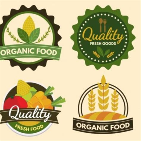 Jual Kualitas Desain Logo Olshop Keren Modern Desain Lebel Desain