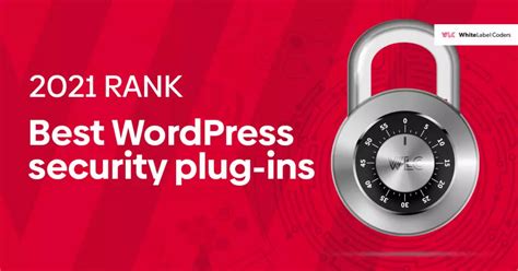Best Wordpress Security Plugins White Label Coders