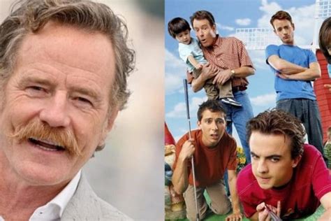 Bryan Cranston Parece Confirmar Que La Reuni N De Malcolm El De En Medio Se Har Realidad