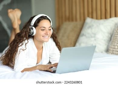 Checking Webcam Images Stock Photos Vectors Shutterstock