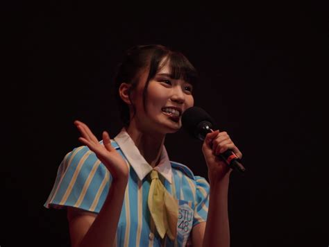 📸 画像：stu48 瀬戸内pr部隊 Season2＜＠jam Expo 2022＞横浜アリーナ（2022年8月27日）｜stu48 ユニット