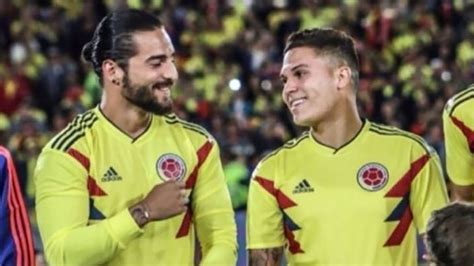 Maluma le declaró su amor a Juanfer Quintero en el día de su cumpleaños Infobae