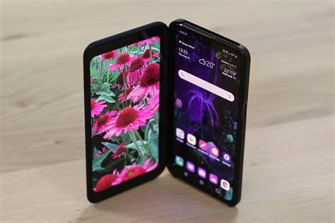 Lg V Leaks Specs Rumours Price And Release Date