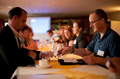 Why Youll Love Speed Networking Fresh Networking