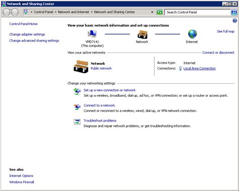 Configuring Additional IP Addresses Knowledgebase Santrex Network
