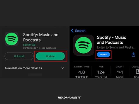 How To Fix “a Firewall May Be Blocking Spotify” Error Headphonesty