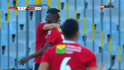 الدوري المصري بطولات