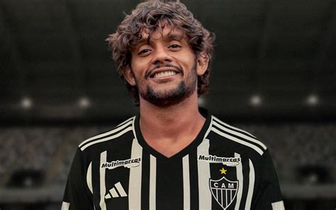 Atlético Mg Anuncia Scarpa Como Presente De Natal Atrasado