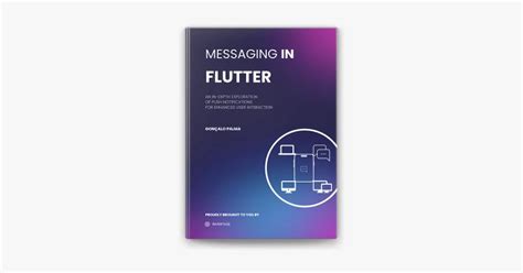 Gonçalo Palma On Linkedin ‎messaging In Flutter