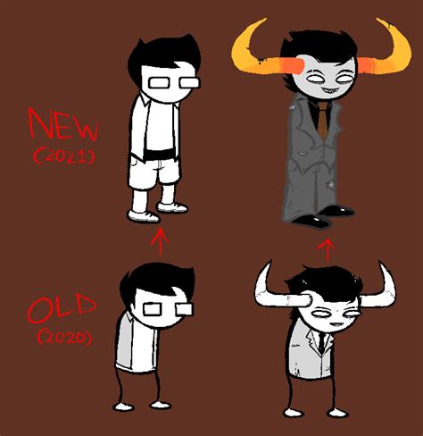 New Vs Old Sprites By Ufohaunted On Newgrounds
