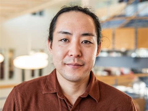 Shun Kashiwaya IMAGE EurekAlert Science News Releases
