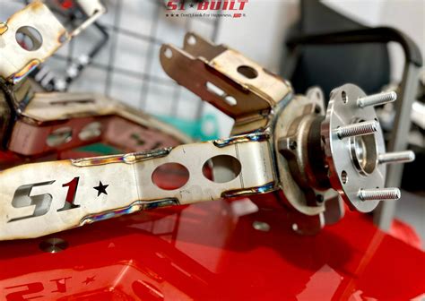 What Are Trailing Arms