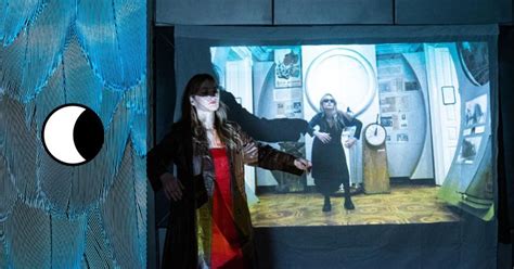 Olga Diatel On Linkedin 29 Of April In Bucharest Performance Lost