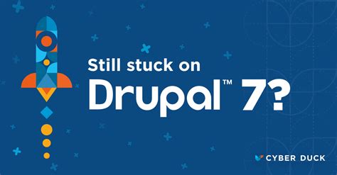 Preparing For Your Drupal 7 To Drupal 9 Migration
