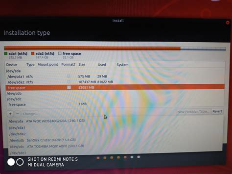 How To Install Ubuntu Alongside Windows 10 Howto Techno