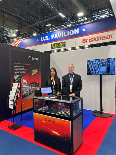 Day 1 Of Jec Paris Was A Busy One If You Are Attending Stop By And