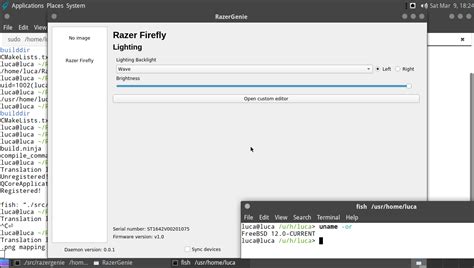 Freebsd Support · Issue 723 · Openrazeropenrazer · Github
