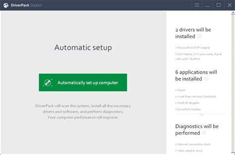 Download Driverpack Solution Terbaru For Windows 7 8 10 11