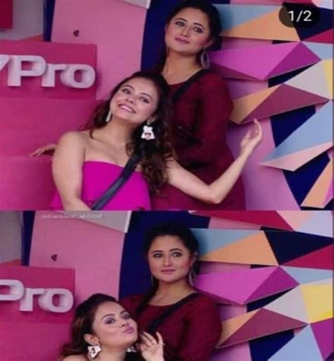 Bigg Boss 13 Fans Want Rashami Desai And Devoleena Bhattacharjee Back