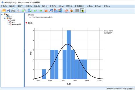 Spss P Or