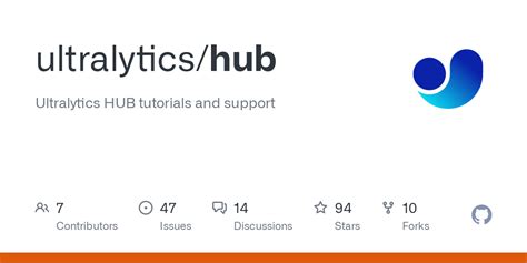 Issues · Ultralyticshub · Github
