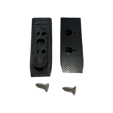 G2 Main Lifting Foil T Joint Spacer Skeeta Watersports