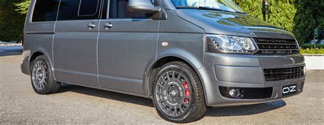 Cerchi In Lega Rally Racing VAN OZ Racing