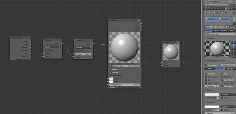 Blender Internal Particle Fade Particles And Physics Simulations