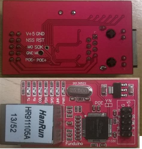 Solved Problems With Ethernet Gateway Arduino Ethernet Shield