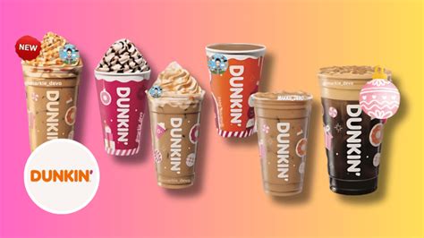 15 Best Dunkin Secret Menu Items