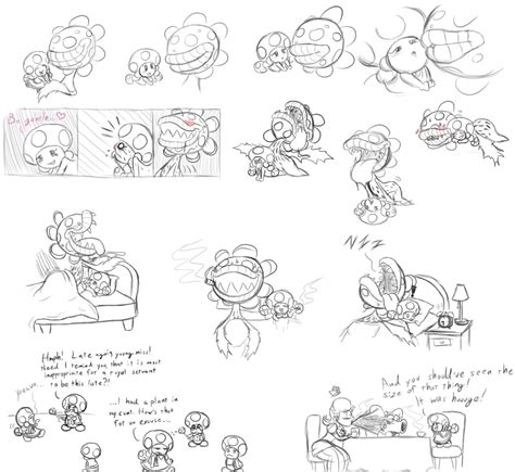 Rule 34 Big Lips Birdo Blush Clothed Clothing Comic Crown Dialogue Dinosaur English Text